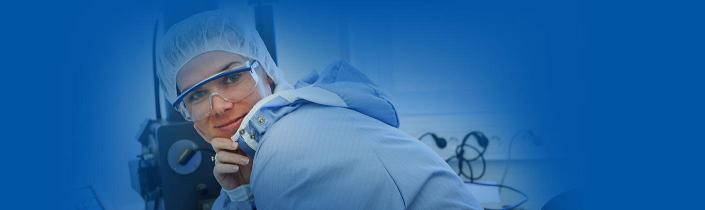 Lab Facilities - Quality Assurance Consultancy